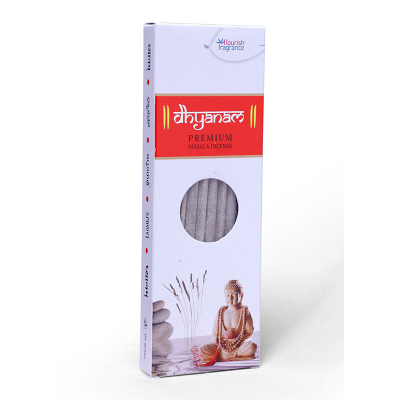 FLOURISH DHYANAM – Prayer Essentials India